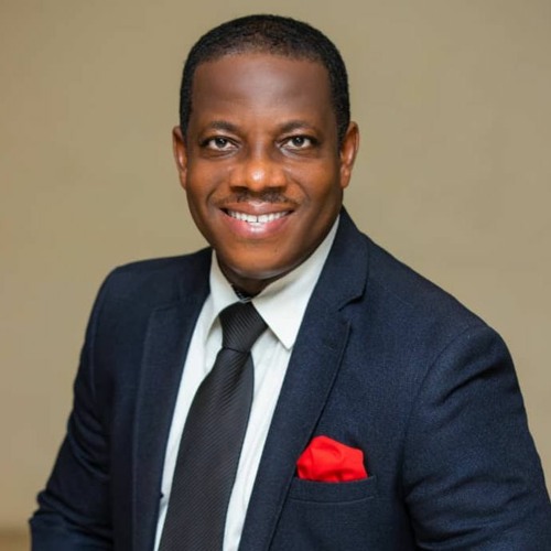 Stream Eld. Amos Kevin Annan Firm Family Foundations by Piwc Accra ...