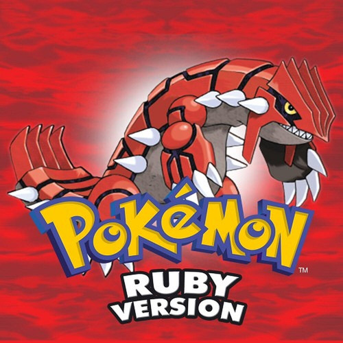 Stream Pokémon Ruby & Sapphire- Cave Of Origin (Noir Zero Trap Remix ...