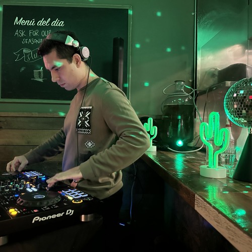 Stream episode LEO REYES-LA MEZCALERIA SESSIONS- 10 YEARS ANNIVERSARY ...