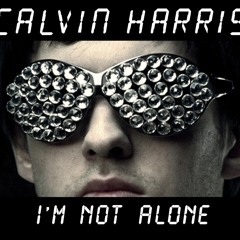 Calvin Harris Ready For The Weekend