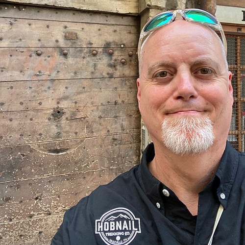 Stream Mark interview on WKSK Radio, 8/24/22 by Mark E. Johnson ...