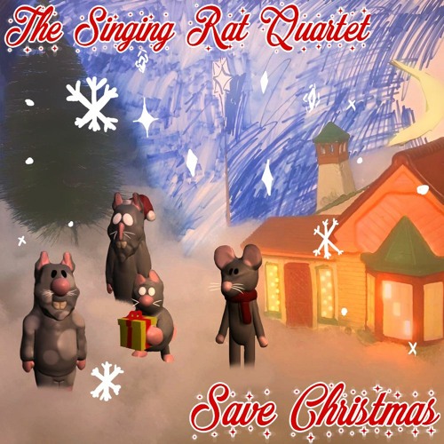 Stream Jingle Bells by The Singing Rat Quartet | Listen online for free ...