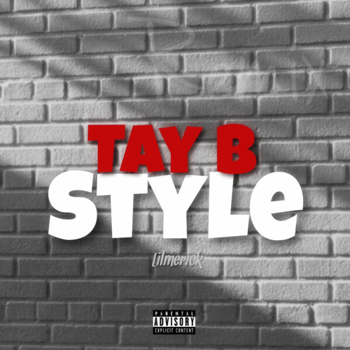 Stream Lil Merick- tay b style remix by Lil merick | Listen online for ...
