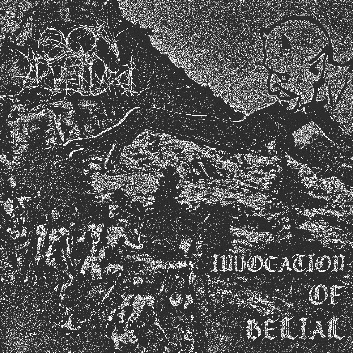 Stream Oddworld Records | Listen to Son of Belial - Invocation of ...