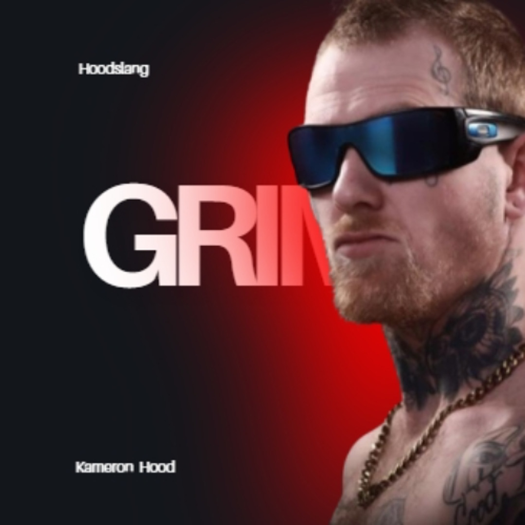 Stream Grim Refar-Supreme Being by KAMERON HOOD AkA GRIM REFAR | Listen ...