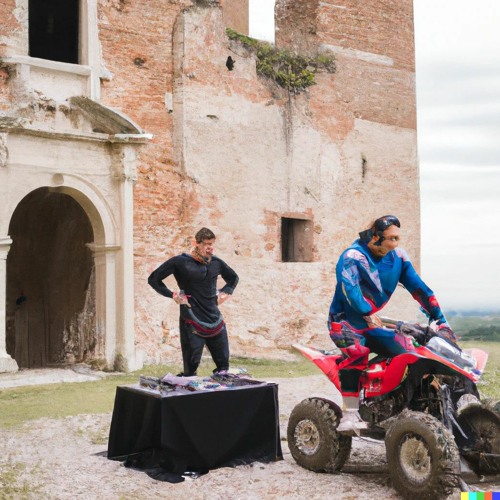 Stream Joe la Douce x MEGAMIX2000 - La vie de château by MEGAMIX2000 ...