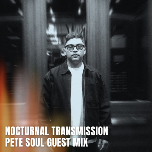 Stream 104.3 HITfm Nocturnal Transmission - Pete Soul Guest Mix by Pete ...