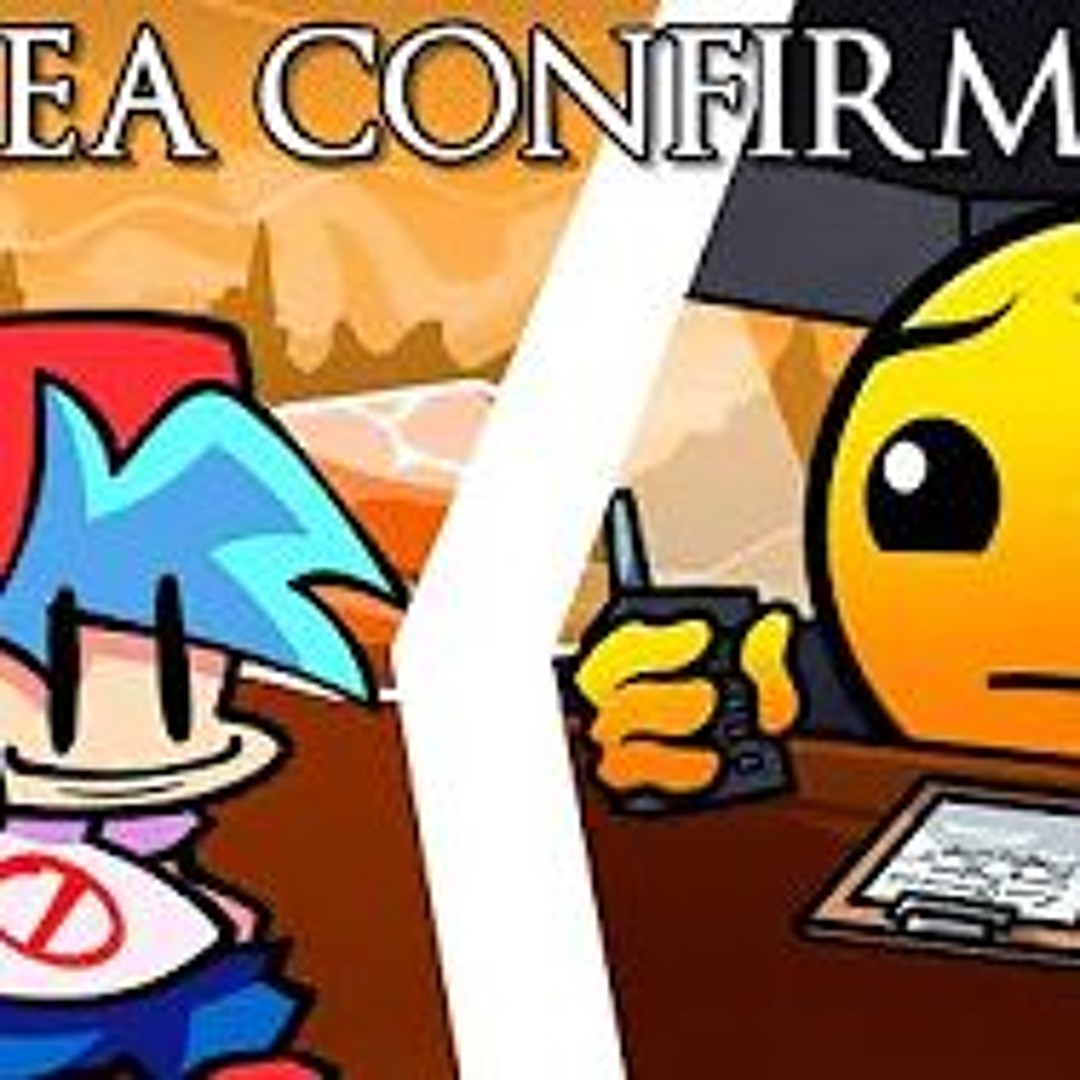 Stream [FNF] AREA CONFIRMED by sirpover24 | Listen online for free on ...