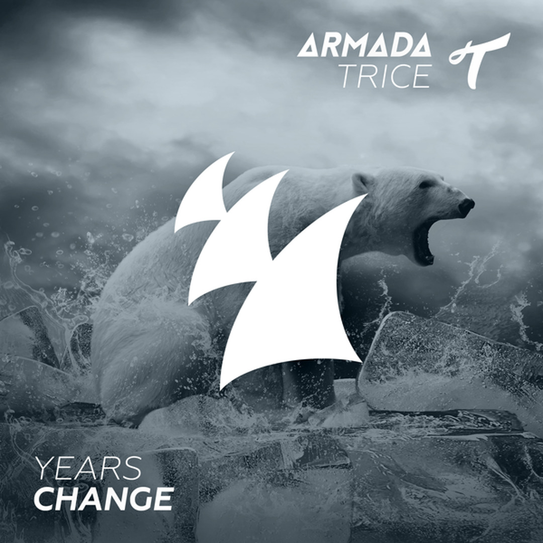 Stream Change (Original Mix) by Armada Trice | Listen online for free ...