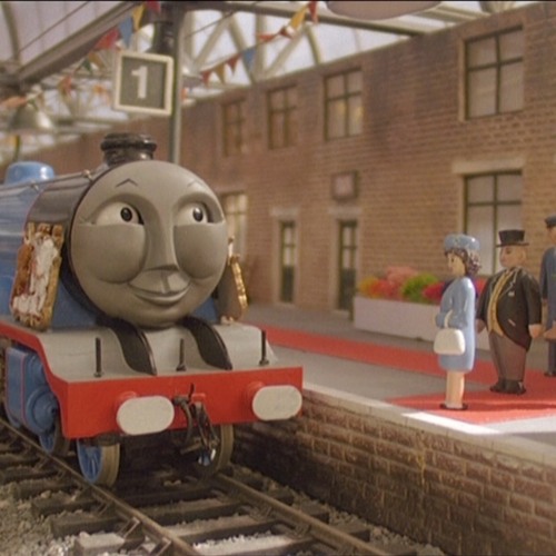 Stream Series 4 - The Royal Theme by IvattBlue Tunes | Listen online ...