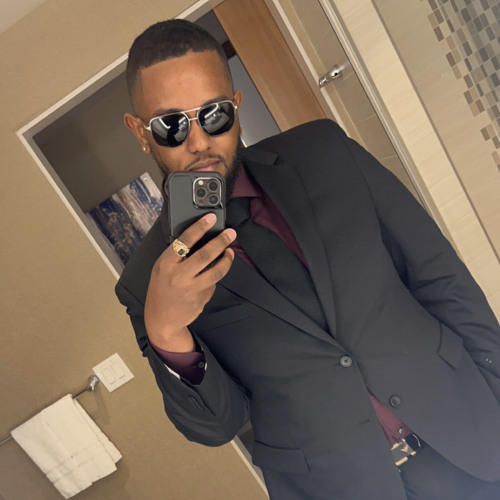 Stream MC DON - ALL INCLUSIVE PIMPIN unfinished by MC Don | Listen ...