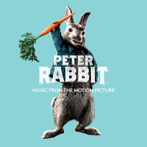 Stream Peter Rabbit Suite by Dominic Lewis | Listen online for free on ...