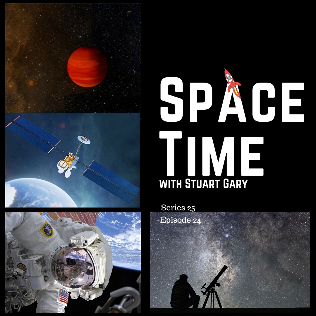 Stream New Record for Binary Brown Dwarfs by bitesz.com | Listen online ...