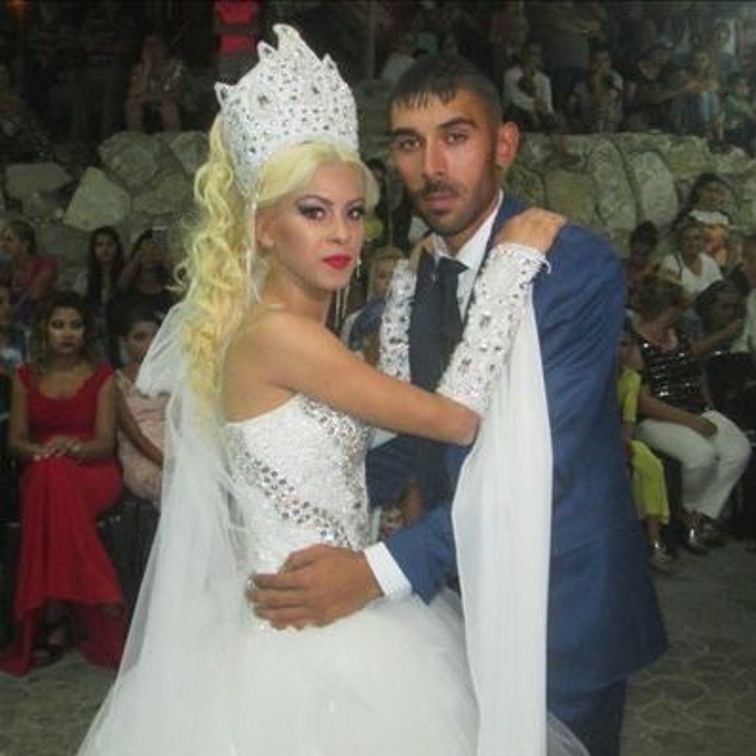 Stream edirneli gypsy + p. yankee by 4emow | Listen online for free on ...