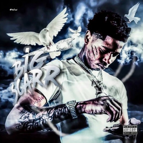 Stream Big Scarr - Verses (Unreleased) by Music Plug Tv | Listen online ...