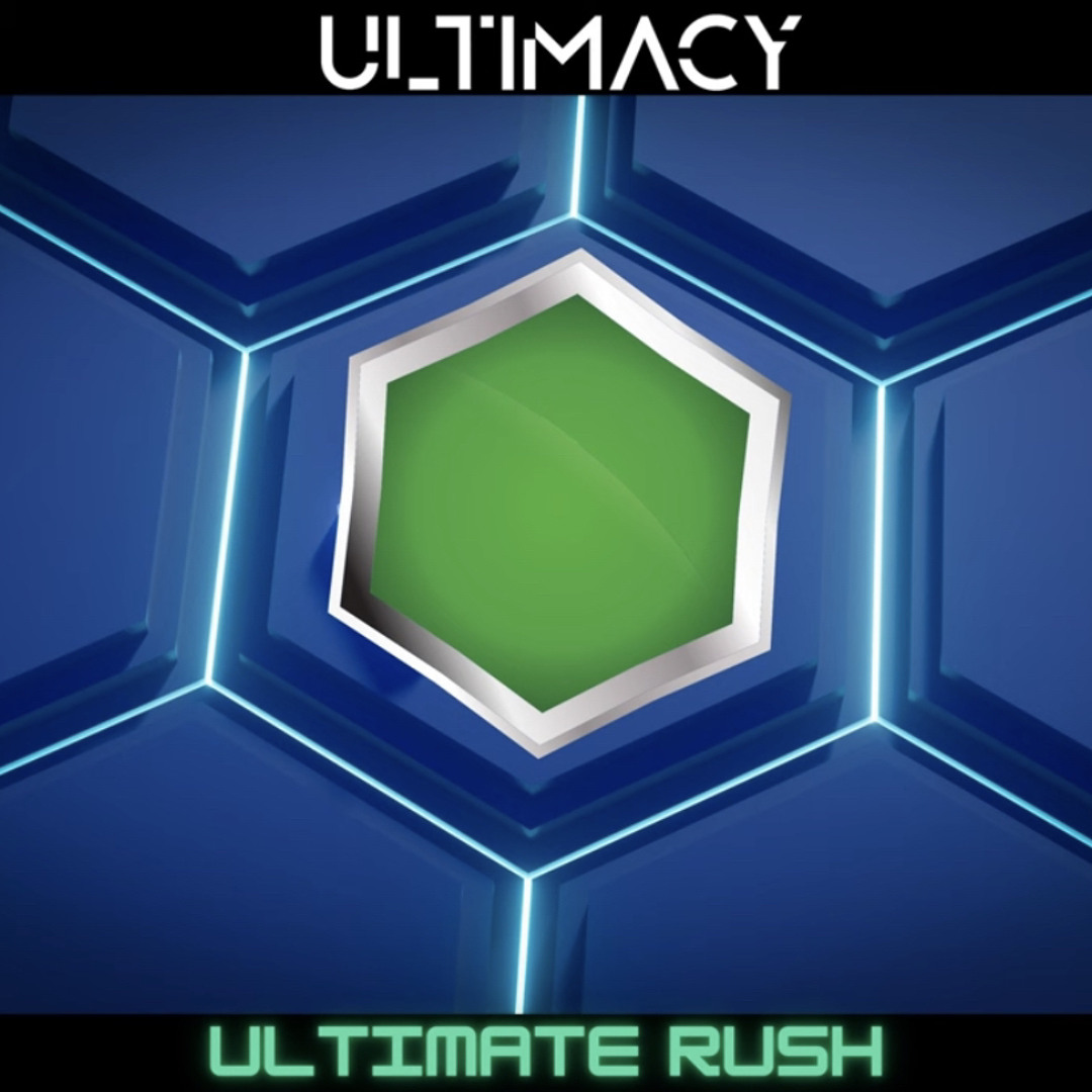Stream Ultimate Rush - Ultimacy by WackATrenx | Listen online for free ...