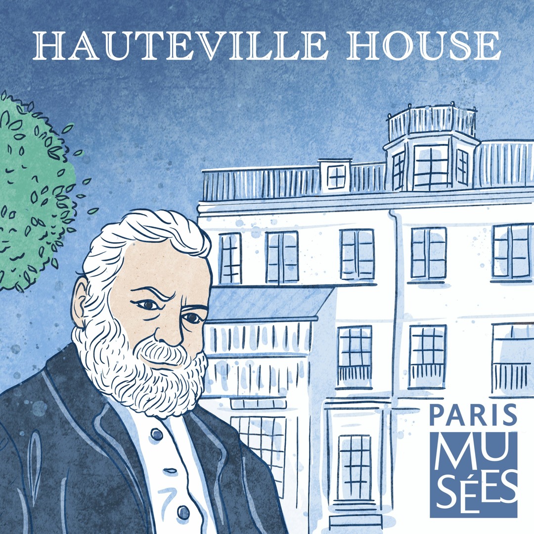 Stream Paris Musées | Listen to Hauteville House - the podcast playlist ...