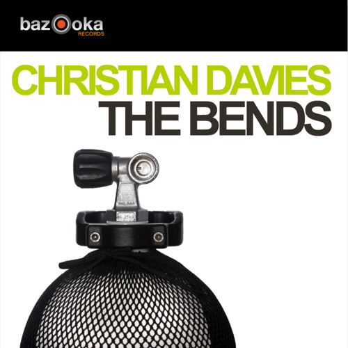 Stream The Bends (Jay Wainwright Remix) by Christian Davies | Listen ...