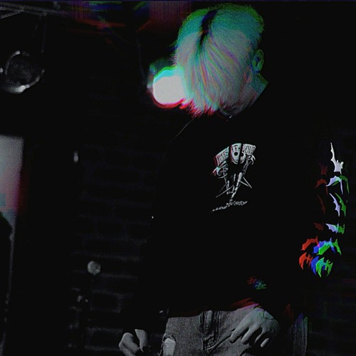 Stream Gasoline By Yokai Ko Listen Online For Free On Soundcloud