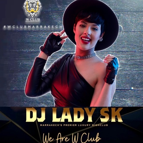 Stream [ 105 BPM ] - عبد الله سالم - خلاني 2023 [ DJ LADY SK ] by Dj ...