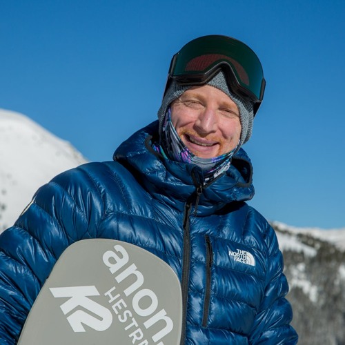 Stream episode 10.08.22: National Team Member Brian Donovan Shares His ...