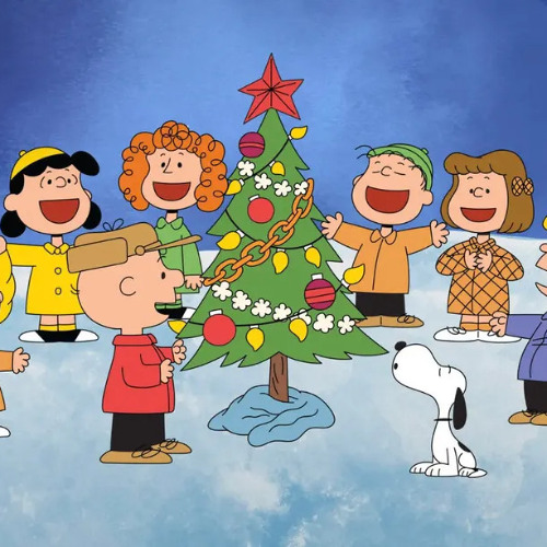 Stream Linus & Lucy - Peanuts by McIntoshProd.mp3 | Listen online for ...