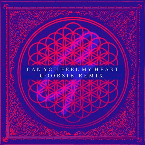 Bring Me The Horizon Sempiternal Can You Feel My Heart