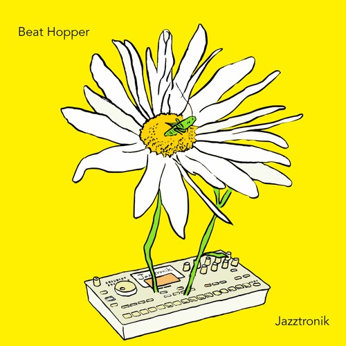 Stream Jazztronik | Listen to Beat Hopper playlist online for free on SoundCloud