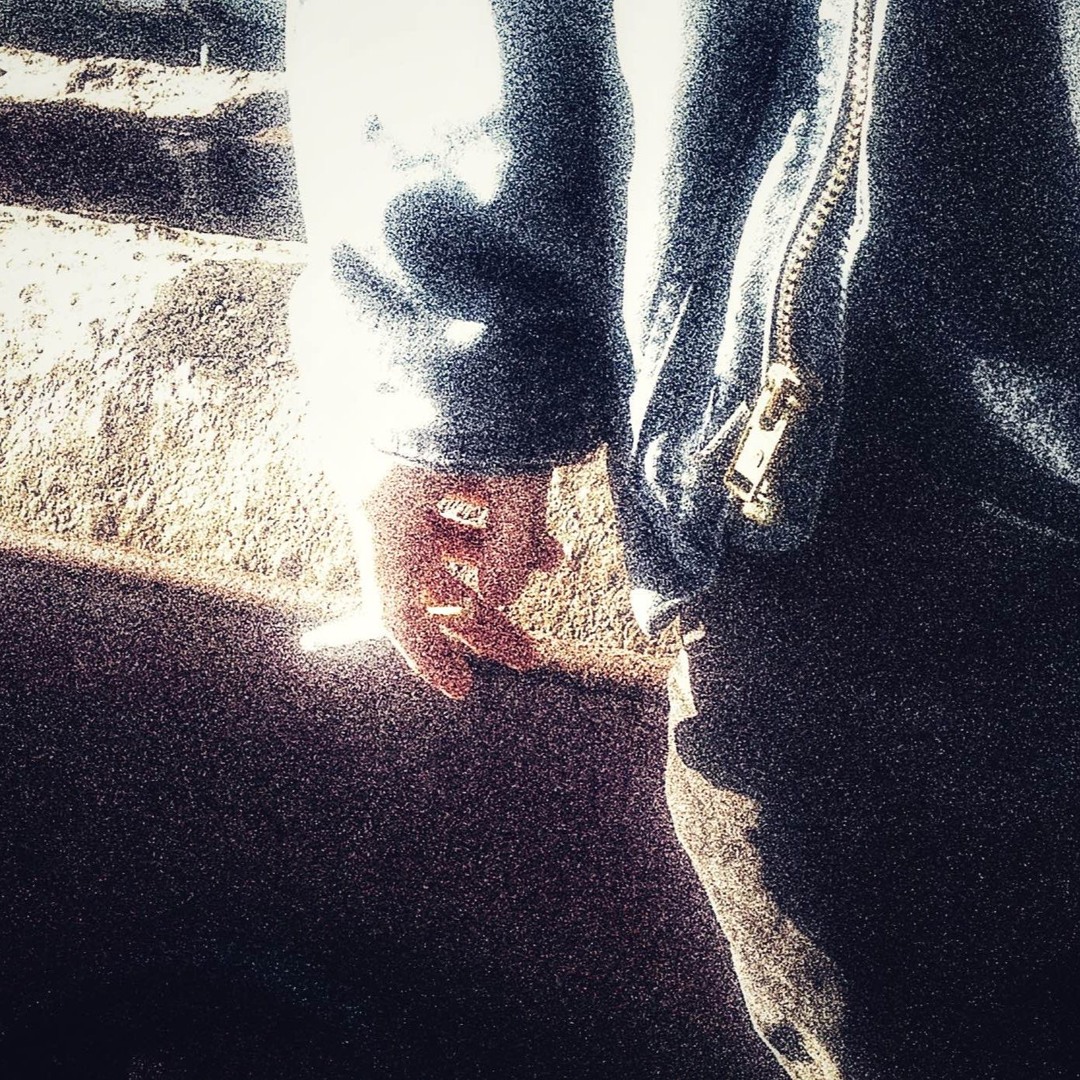 Stream GHOST MOUNTAIN - STALKS (OCTOBER COUNTRY SNIPPET) by RYTUALL ALT | Listen online for free ...