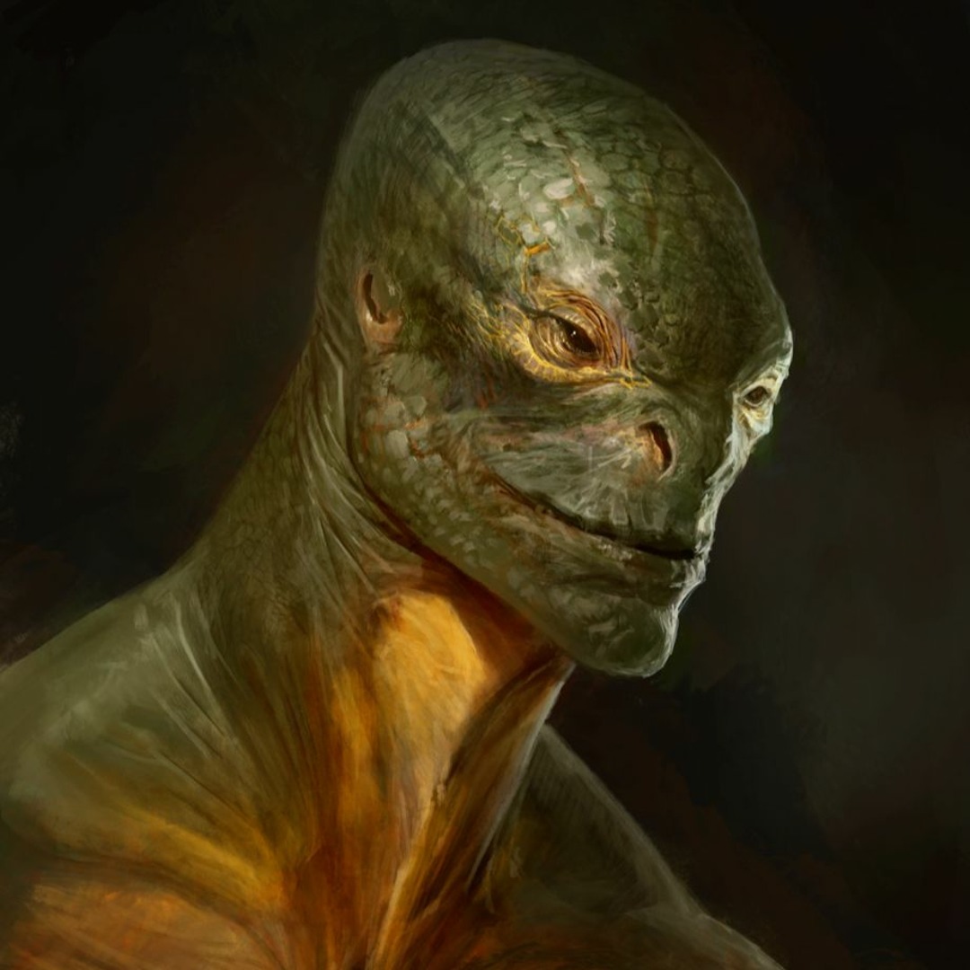 Stream Lizard People by 100 Ghosts - 2013 | Listen online for free on ...