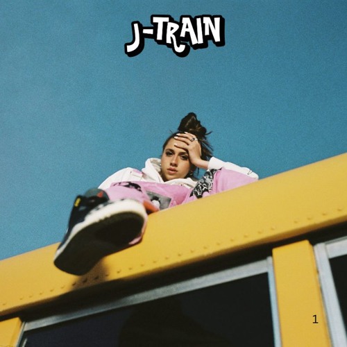 Stream Tate McRae x Alex Ross - No I'm not in love (J-TRAIN 'Clothes ...