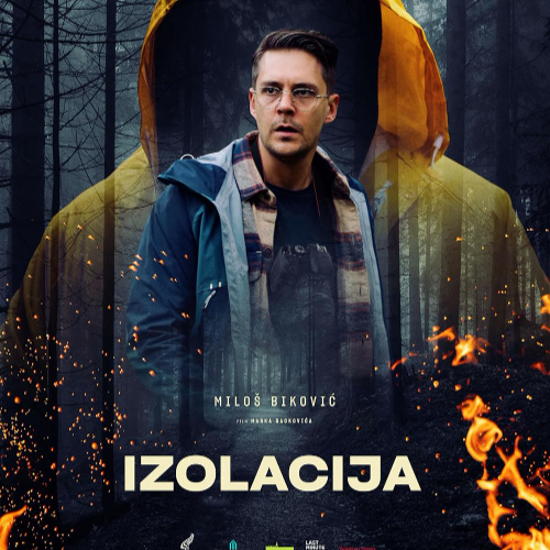 Stream [Gledajte!!] Izolacija Film online (2024) Filmovi Online Sa ...