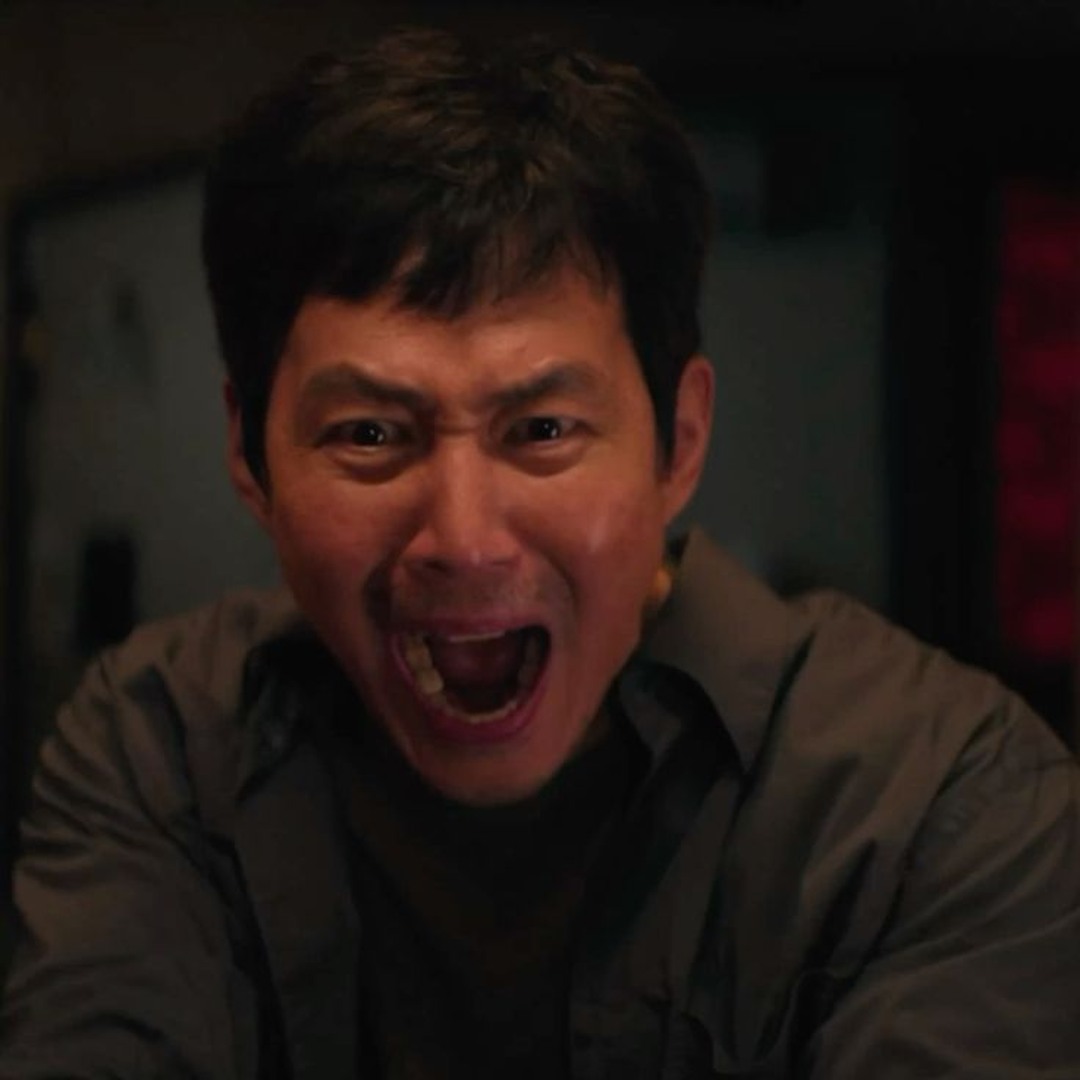 Stream when the squit game go hawk tua by player456 | Listen online for ...