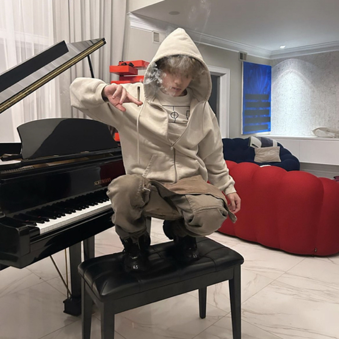 Stream nettspend - knockin (p. kyuro) **calvin exclusive** by calvin ...