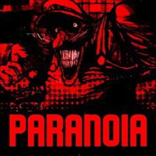 Stream (FLP) Paranoia Remix - Mario's Madness - Kane Sucks by You are my special | Listen online ...