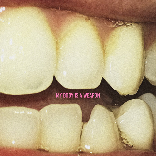 Stream MY BODY IS A WEAPON by BIG DADDY OF THE SOLAR SYSTEM | Listen ...