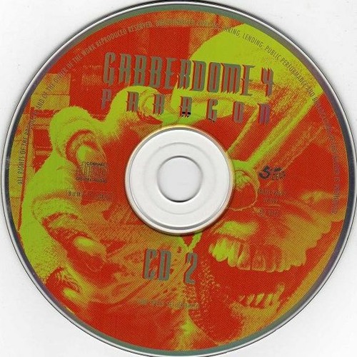 Stream Dimitri Overdrive - Terrible Noise by Wabski | Listen online for ...