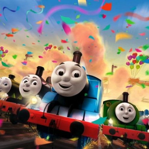 Stream (New Album) Music Video: How Thomas Became a YouTuber. by James ...