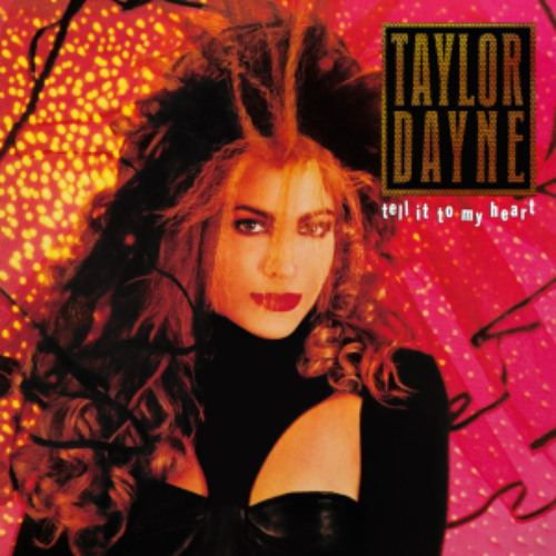 Stream Tell it To My Heart (Afro Rick Edit) - Taylor Dayne (PREVIEW ...
