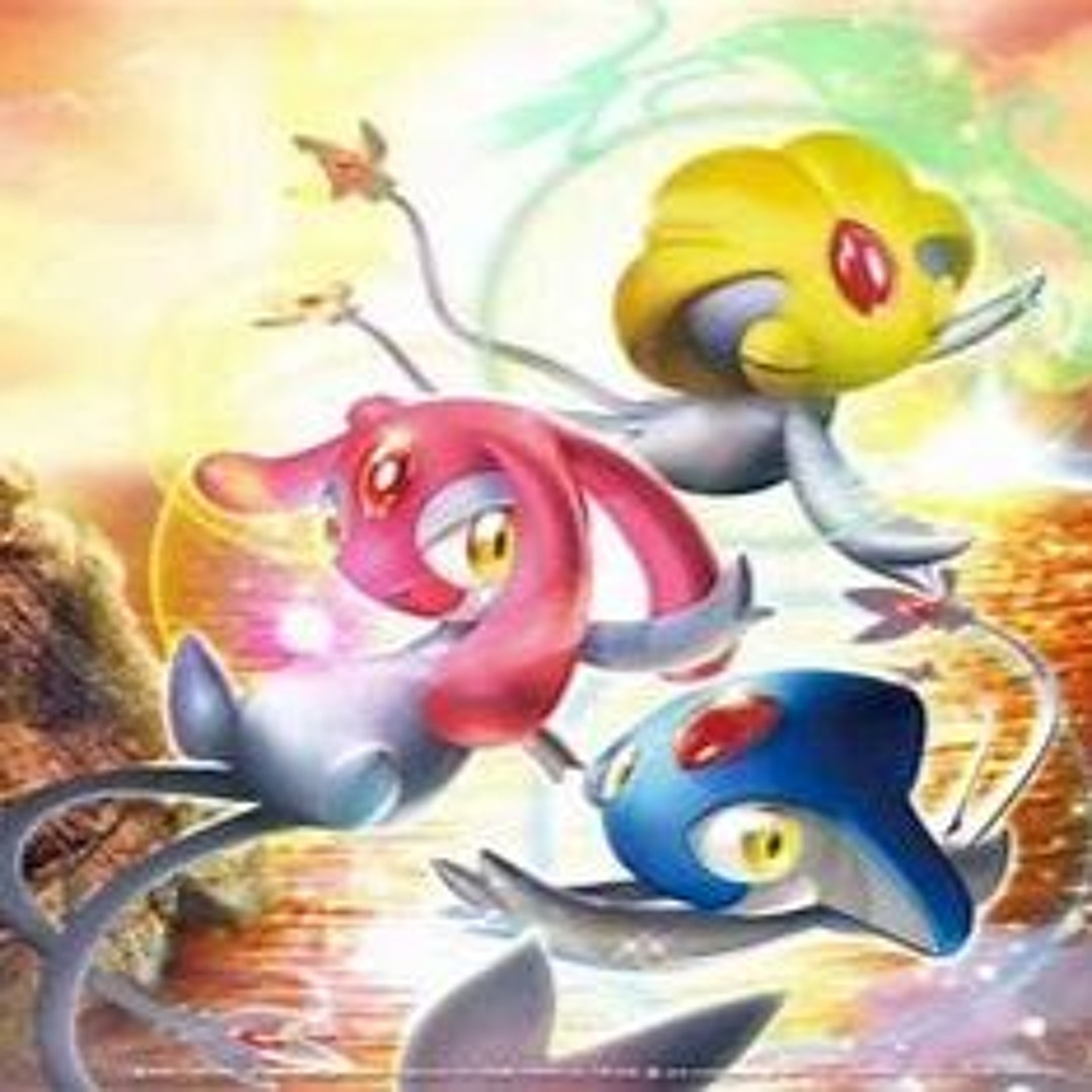 Stream Sinnoh シンオウ Pokemon Lofi Mix IV by Crack12 | Listen online for ...