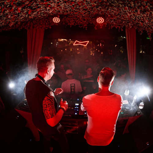 Stream Pornbugs (live recording) @ Savage Crew at Enero (Buenos Aires - 22.02.25) by Pornbugs ...