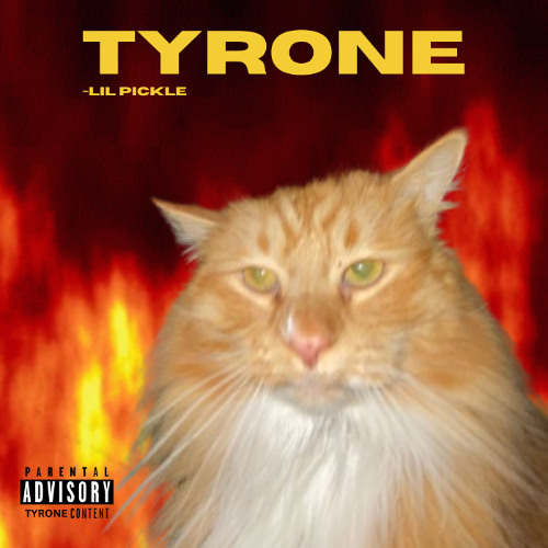 Stream TYRONE (AKA DADDY) by Lil Pickle | Listen online for free on ...