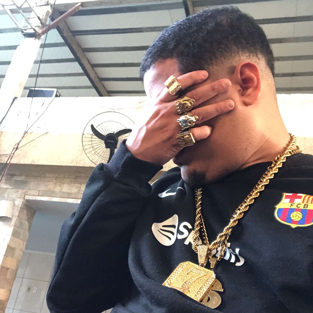 Stream BROTA NA NOVA NOVINHA X TERRO DA BRASIL MANO PEPPA ( DJ LULA ...