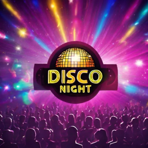 Stream DISCO NIGHT by SLEDGE | Listen online for free on SoundCloud