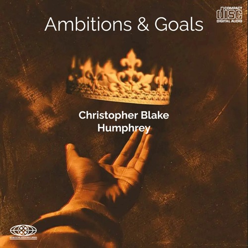 Stream Ambitions and Goals by Christopher Blake Humphrey | Listen ...