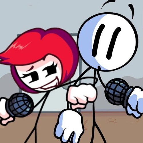 Stream FNF Vs Impostor-Reinforcements-Instrumental by T-₫-D | Listen ...