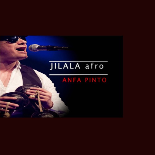 Stream Jilala afro by ANFA PINTO | Listen online for free on SoundCloud