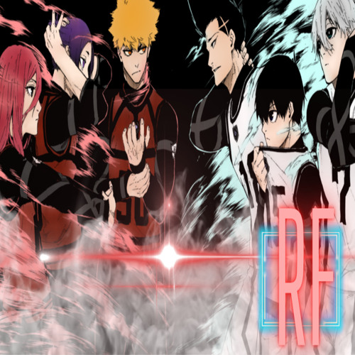 Stream Duelo de Talentos (Blue Lock Rap) by RacerFox 1005 Raps | Listen ...