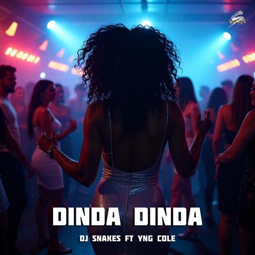 Stream Dinda Dinda by Dj Snakes | Listen online for free on SoundCloud