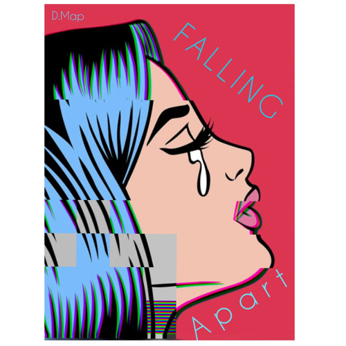 Stream D.Map- falling apart by D.〽️ap | Listen online for free on ...
